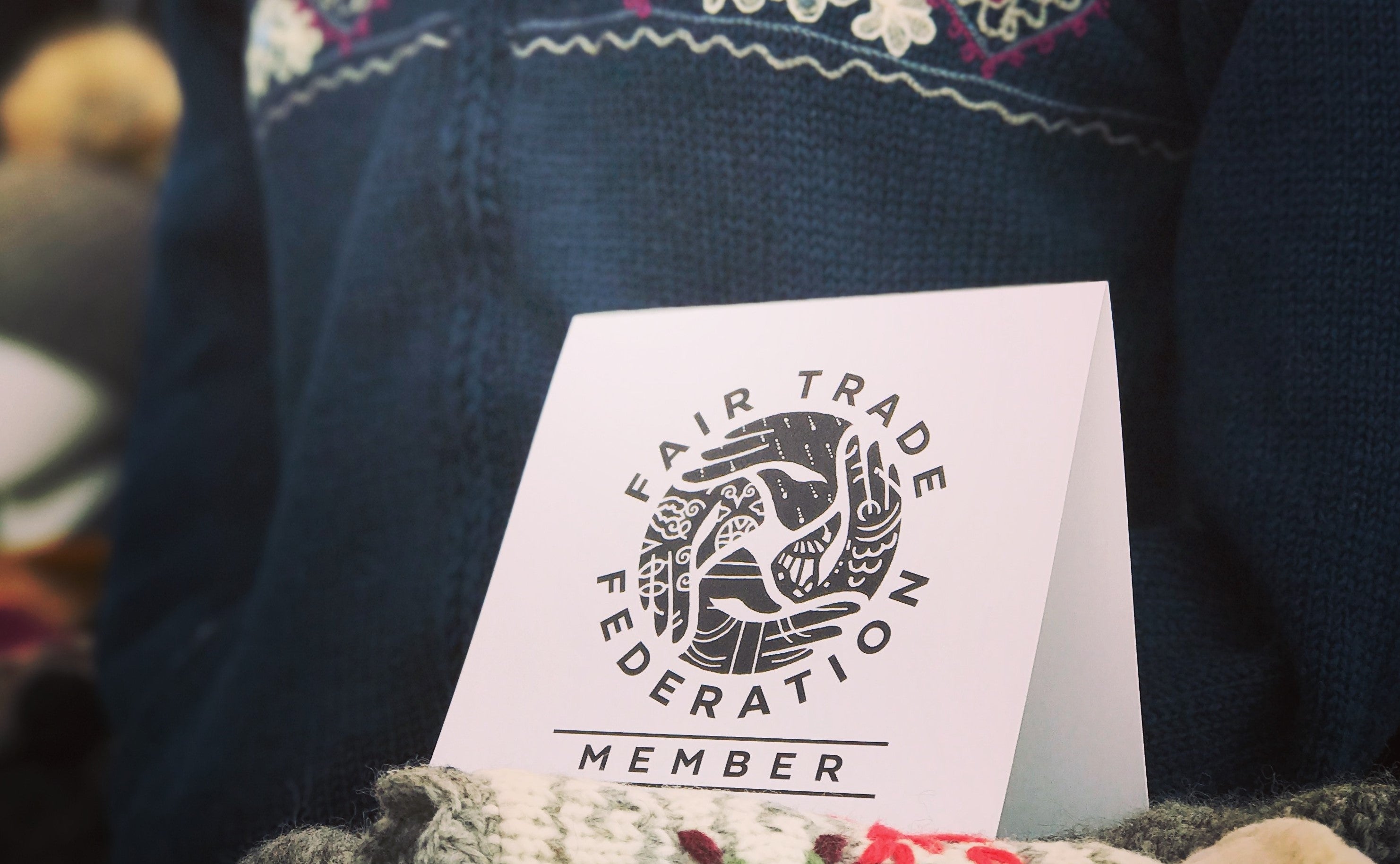 Our Fair Trade Journey – Lost Horizons USA