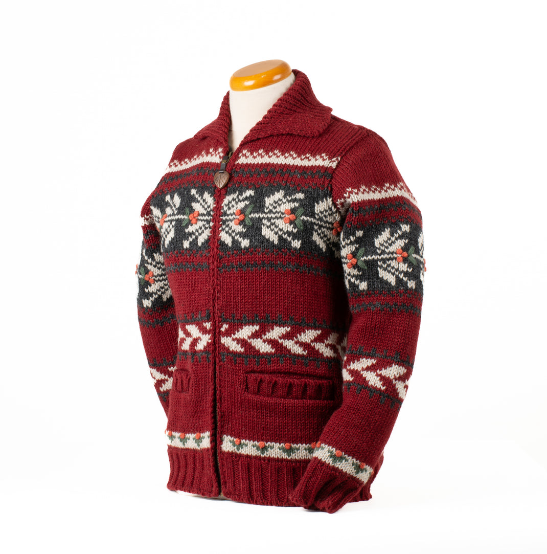 Lost Horizons | 100% Wool Sweaters & Knitwear for Men, Women & Kids ...