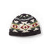 Austin Beanie - Southwest pattern 100% wool and hand knit – Lost ...